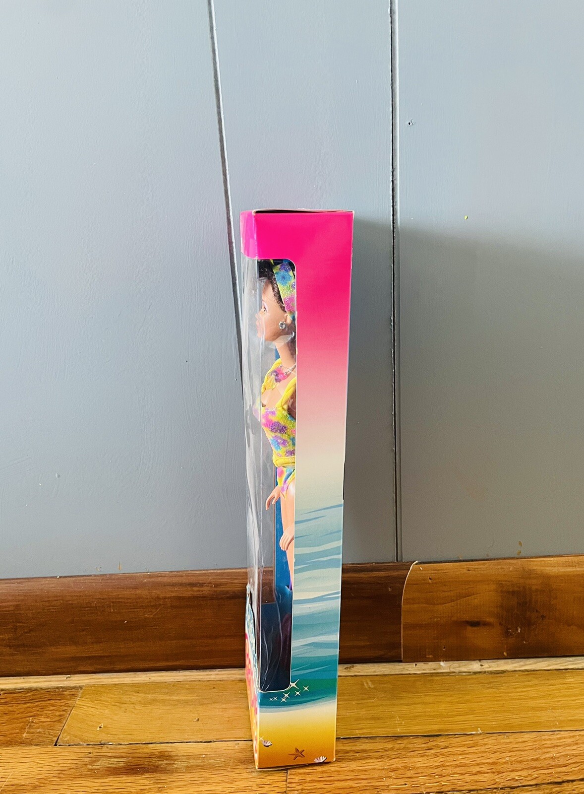 Glitter Beach Barbie Teresa Doll Mattel 4921 Vintage 1992 for sale ...