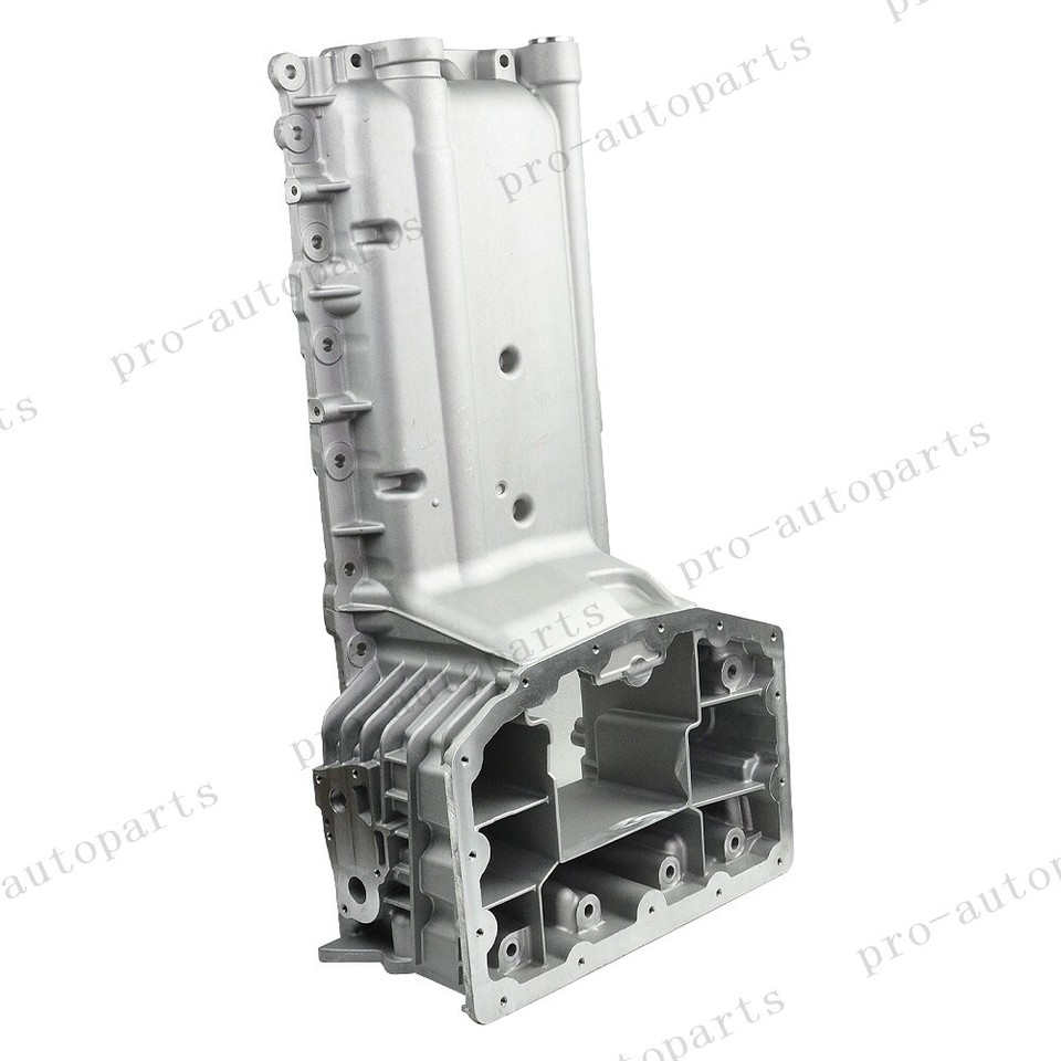 Fits for Ford F-250 F-350 Super Duty 2014-2019 Engine Oil Pan Assembly ...