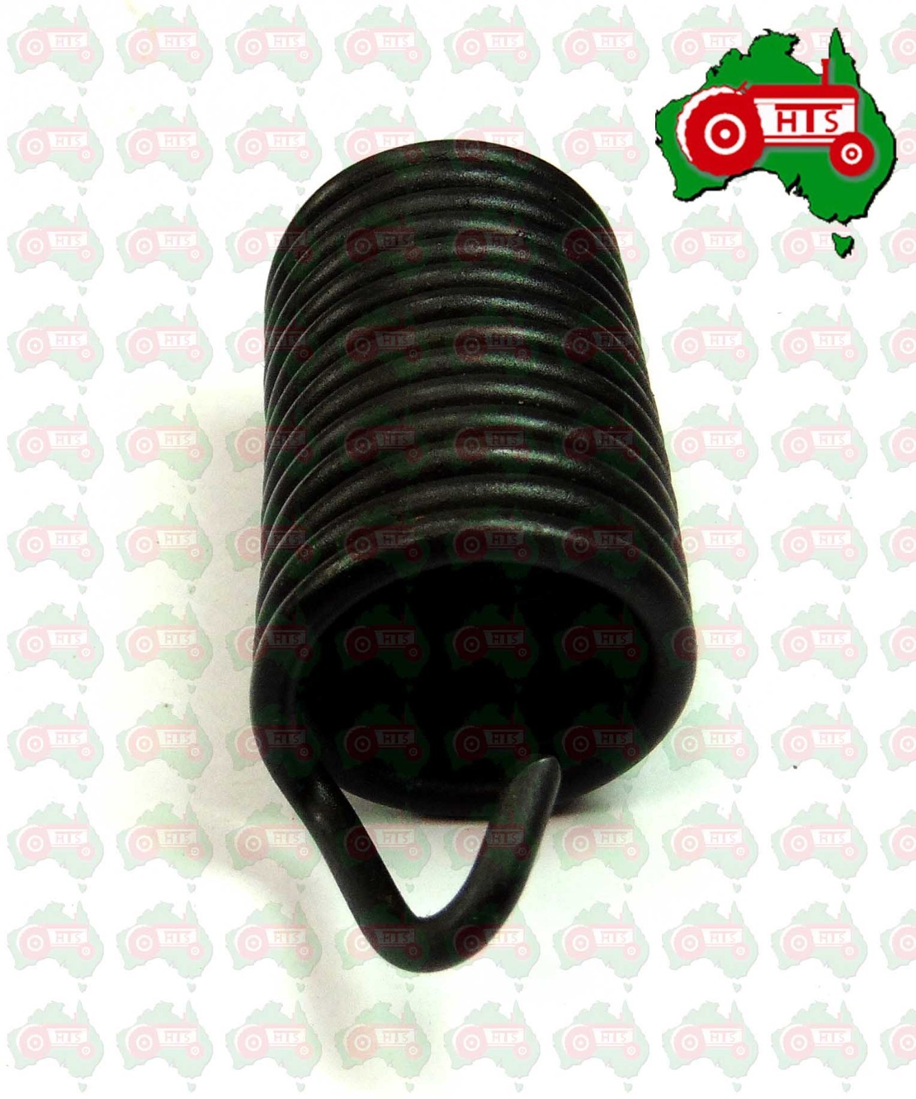 Tractor Brake Pedal Return Spring Fits For Fordson Major Power Major ...