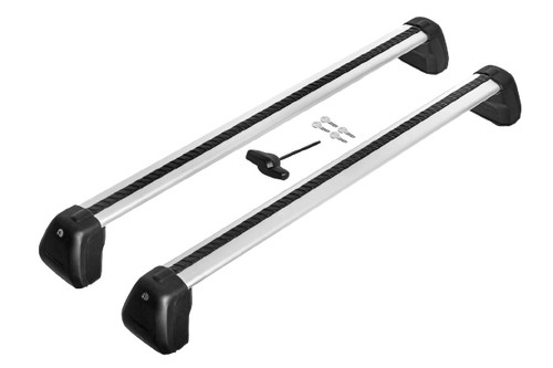 2020-2025 DEFENDER 110 LAND ROVER FACTORY OEM CROSS RAILS - ROOF RACK ...