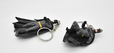 Batman Keychains Loose 2.75" Figures Mattel 2015 | eBay