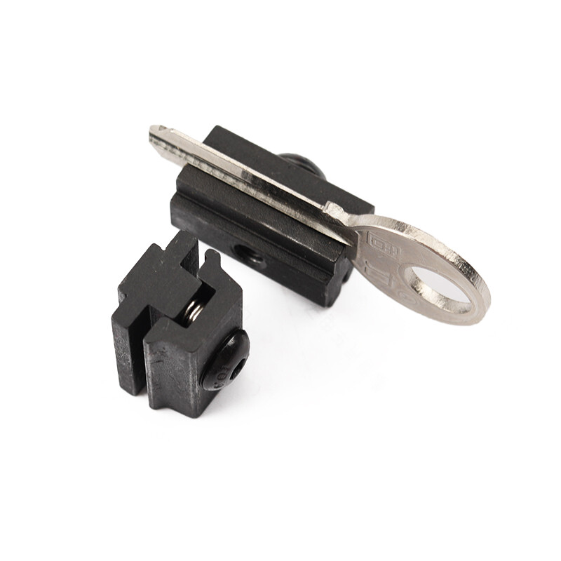 Special Vertical Clamp Auxiliary With Tooth Double-sided Tooth Fixture ...