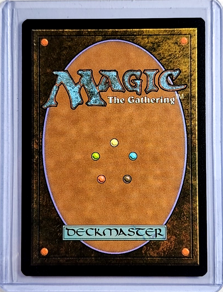 2023 MTG Magic the Gathering SLD Secret Lair Borderless Foil #786 ...