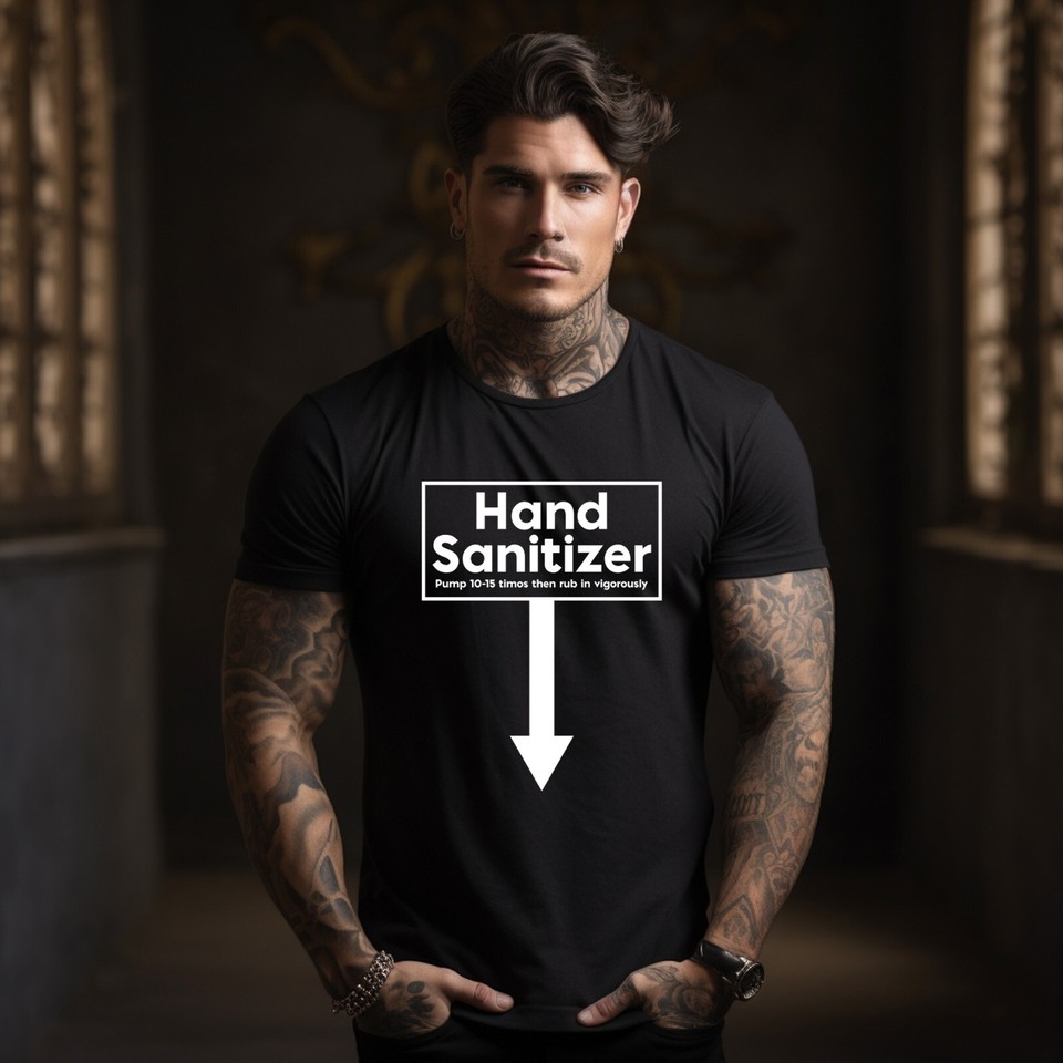 Humorous Graphic Rude Sarcastic Graphic Novelty Offensive Humor Funny T ...