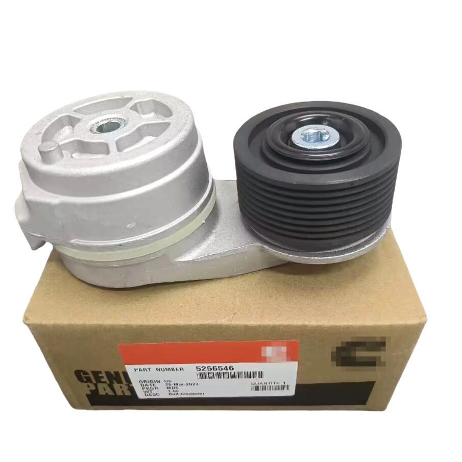 Fit For Cummins 6BT 5.9 ISB/QSB 6.7 Diesel Engine Belt Tensioner ...