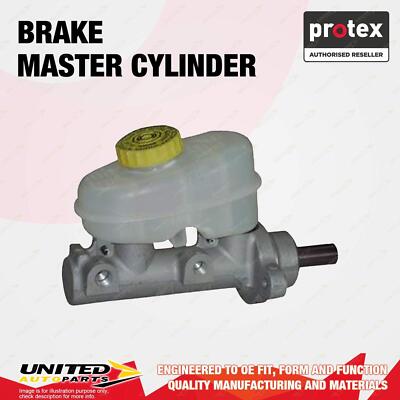 Protex Brake Master Cylinder for Jeep Grand Cherokee XJ Laredo ZG ZJ W ...