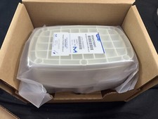 Millipore MA1HC05FS1 Millistak HC Pod Depth Filter A1hc 0.55 Sq.m for ...