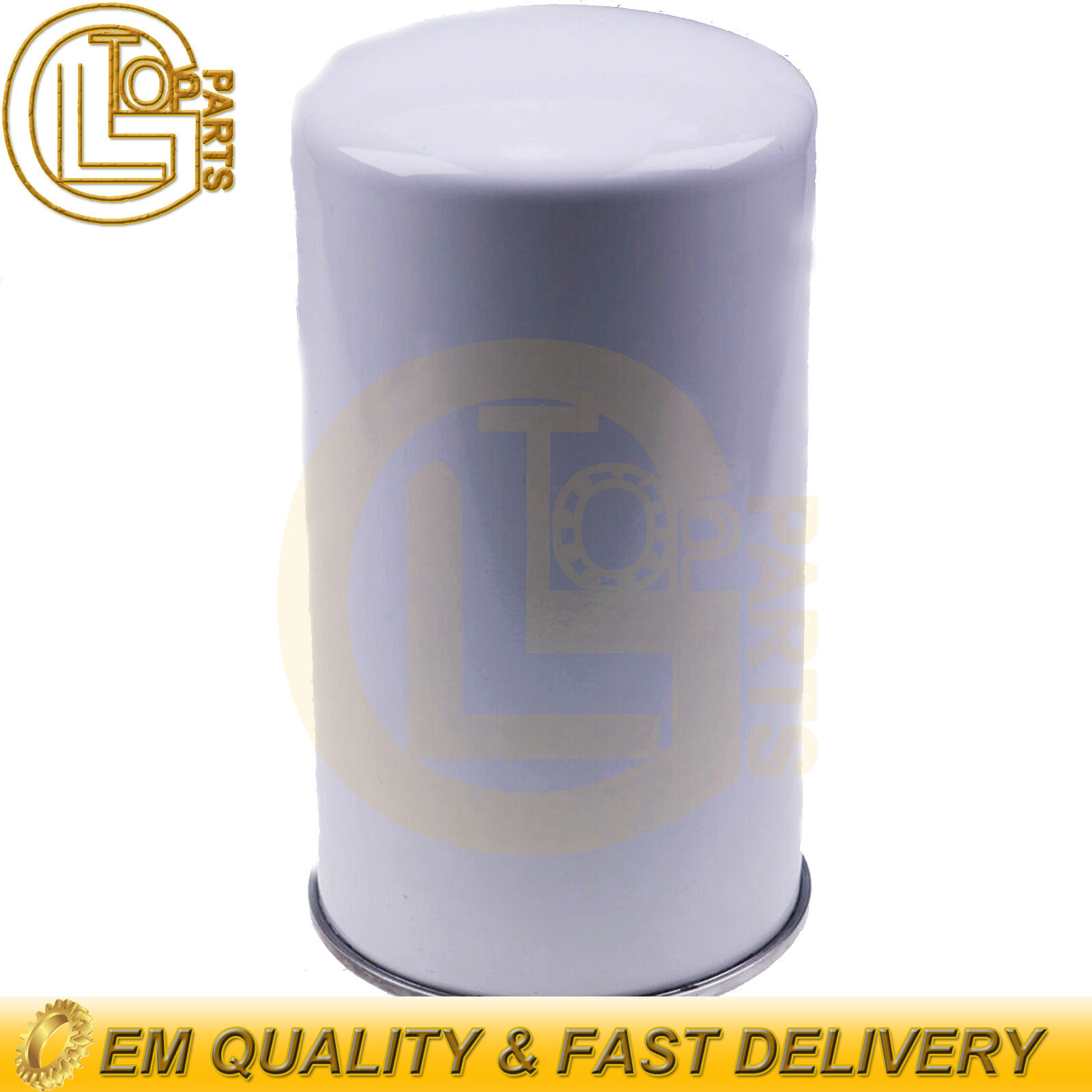 Spin-On Hydraulic Filter For WIX 57098 Replaces 33960-82631 | eBay