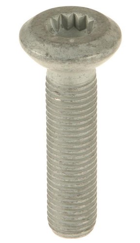 GENUINE Axle Hub Mounting Bolt 2005-2013 for Volkswagen Beetle Jetta ...