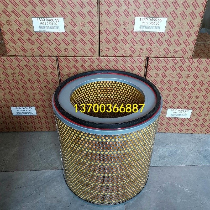 1pc NEW 1630040699 for Atlas air compressor filter element #W733F WX | eBay