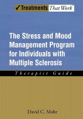 David C Mohr | Stress and Mood Management Program for Individuals with ...
