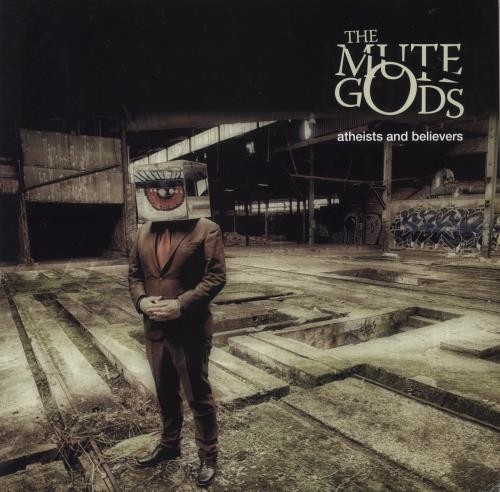 Mute Gods 2-LP (Double ) Atheists And... UK | eBay