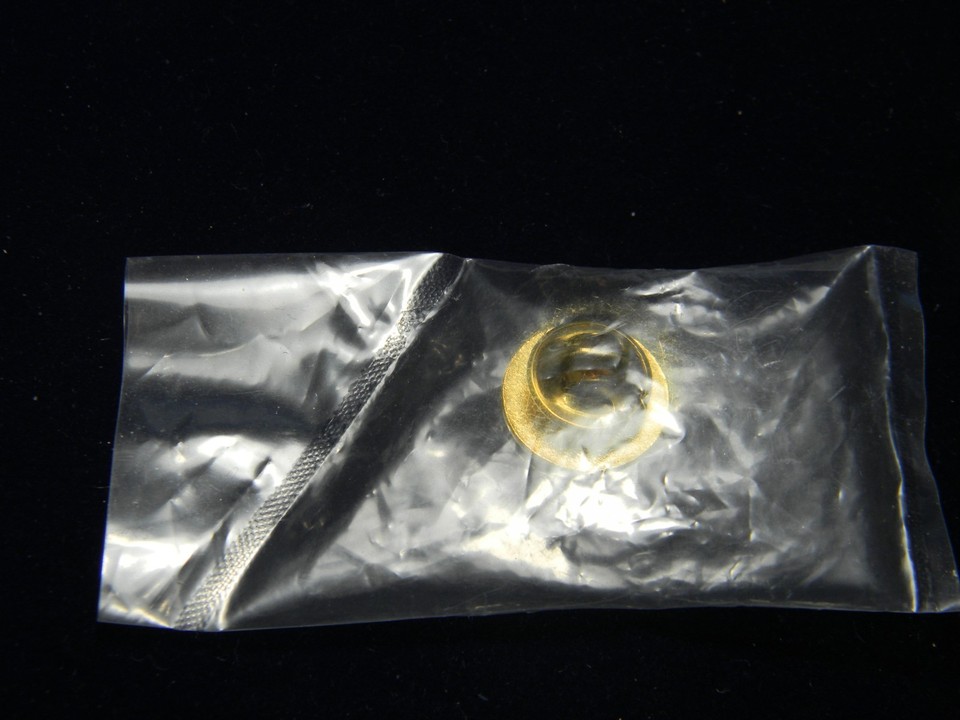 VINTAGE REAGAN-ERA NEW! REPUBLICAN PRESIDENTIAL TASK FORCE ENAMELED ⅝ ...