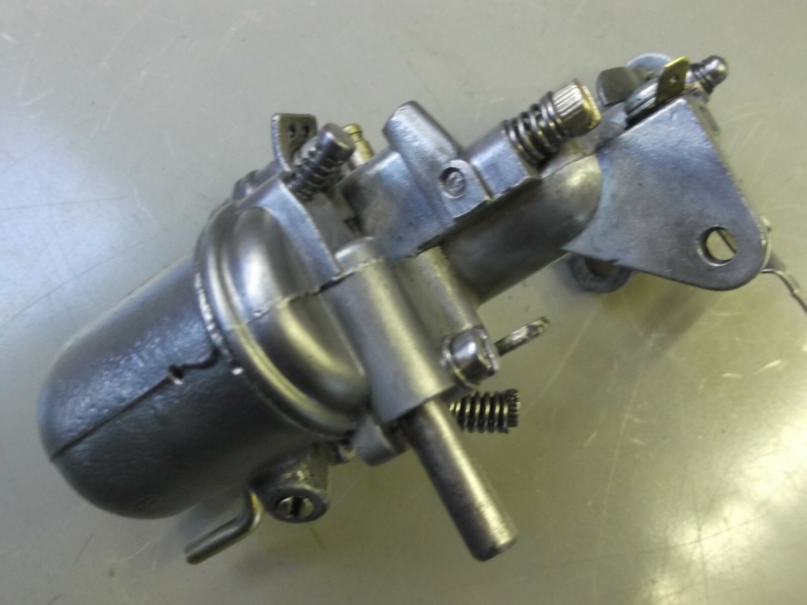 Suffolk Punch Colt Atco Zenith Carb Carburettor Engine carburetor ...