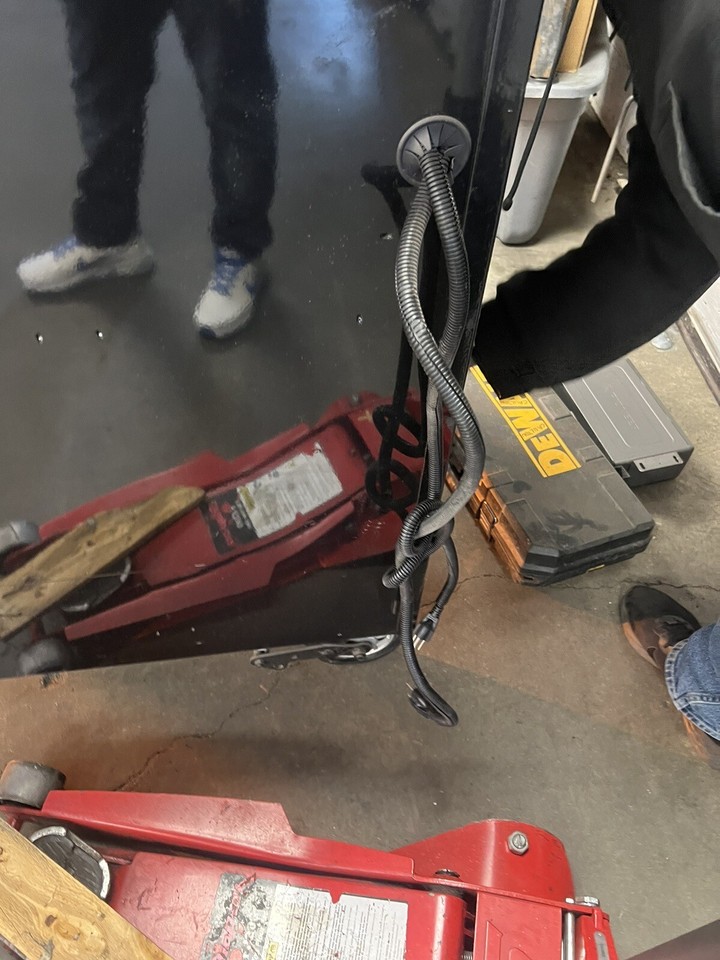 Matco 6s 3 Bay Toolbox Professional Series, Black With Power Key Tool ...