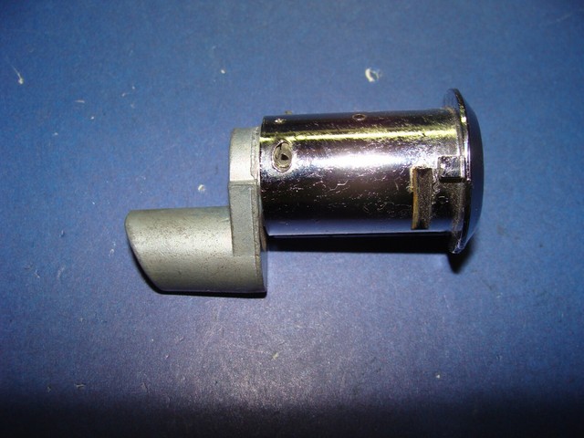 NOS Studebaker Trunk Lock Housing 1959 to 1960 Lark 1331670 for sale ...