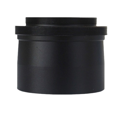 Female M48X0.75mm 2" to Male M54 and M42 T2 Adapter Ring Telescope Lens ...