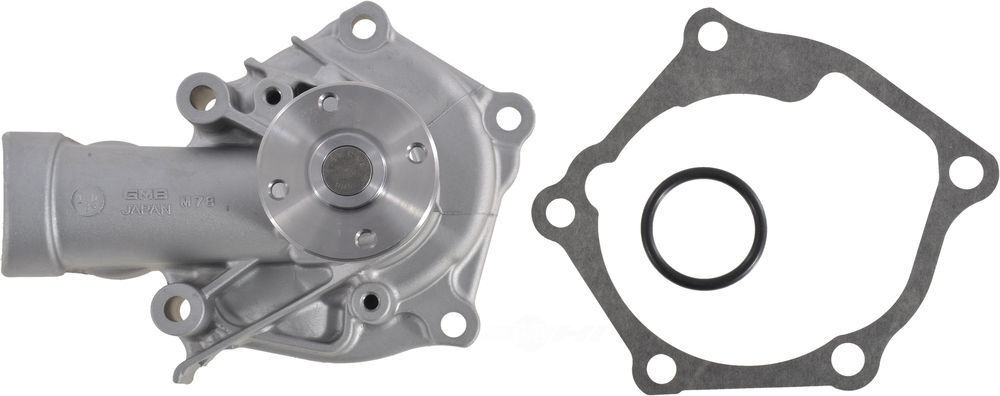 Engine Water Pump Autopart Intl 1600-99838 for sale online | eBay