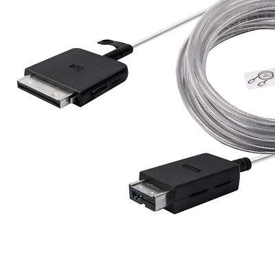5M/16.4 Foot QLED Invisible Connect Cable BN39-02470A for Samsung frame ...