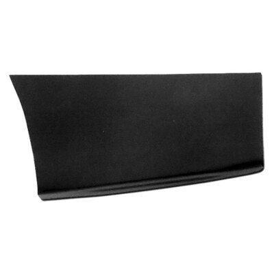 Driver Side Lower Quarter Panel Patch Rear Section for Pontiac Firebird ...