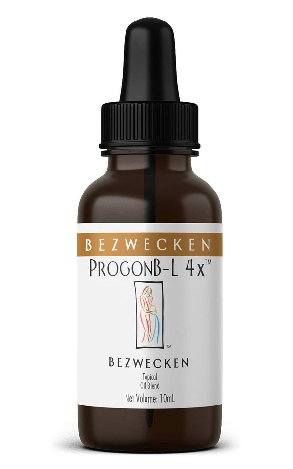 Bezwecken - ProgonB-L 4X - 10mL Topical Oil Blend | eBay
