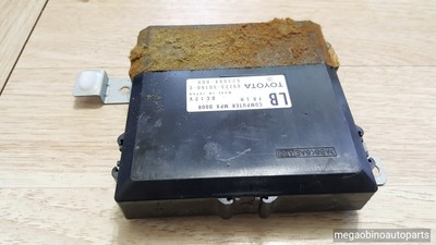 01 02 lexus ls430 89223-50160 COMPUTER MULTIPLEX NETWORK DOOR FRONT LH ...