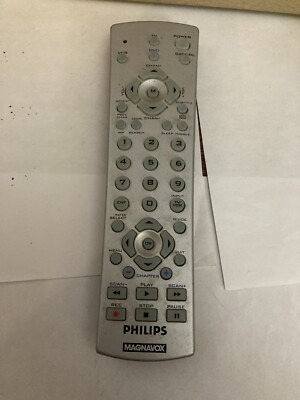 Phillips Magnavox CL014 Remote Control OEM Original | eBay