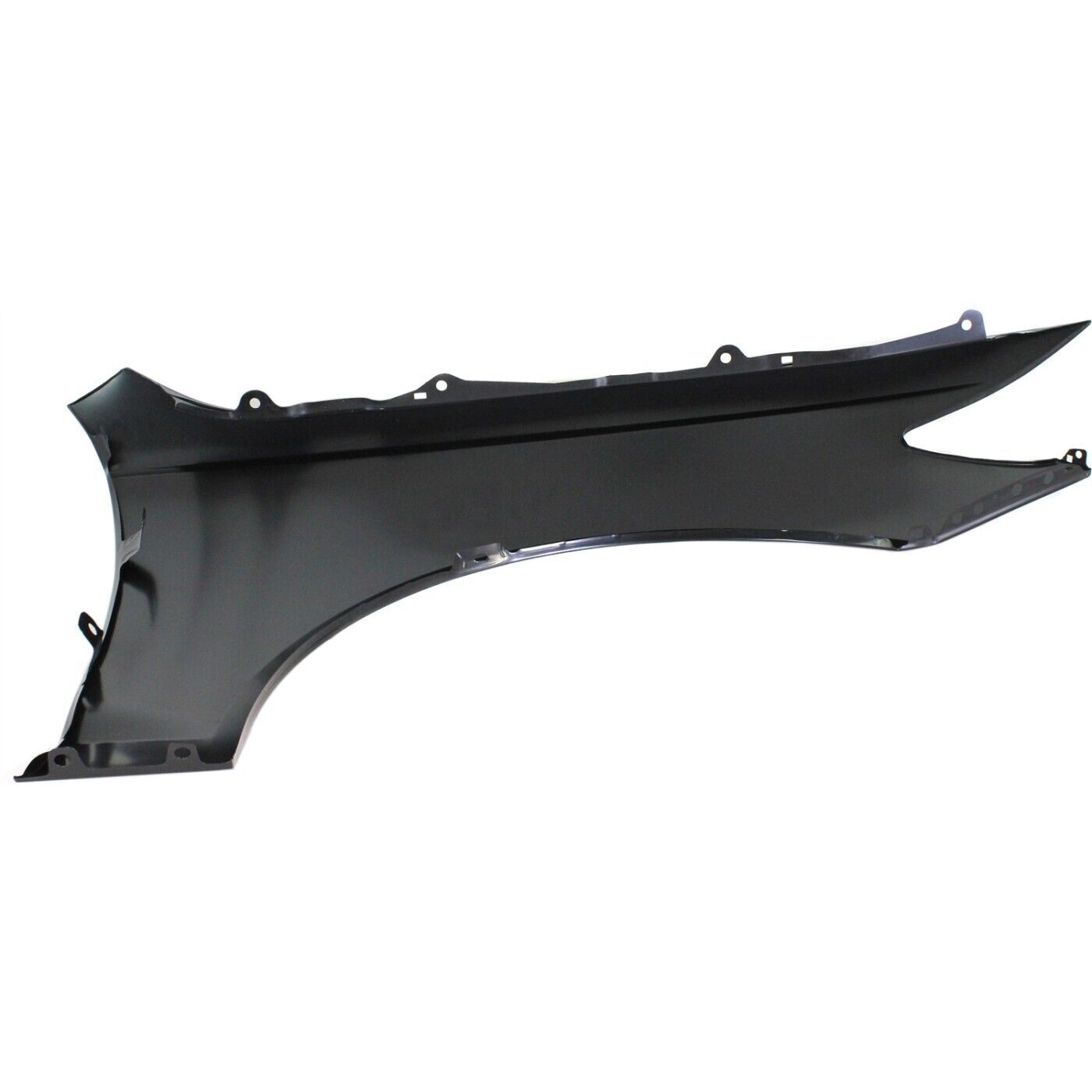 New Front Driver Side Fender Fits Audi A6 S6 A6 Quattro 4G0821101-PFM ...