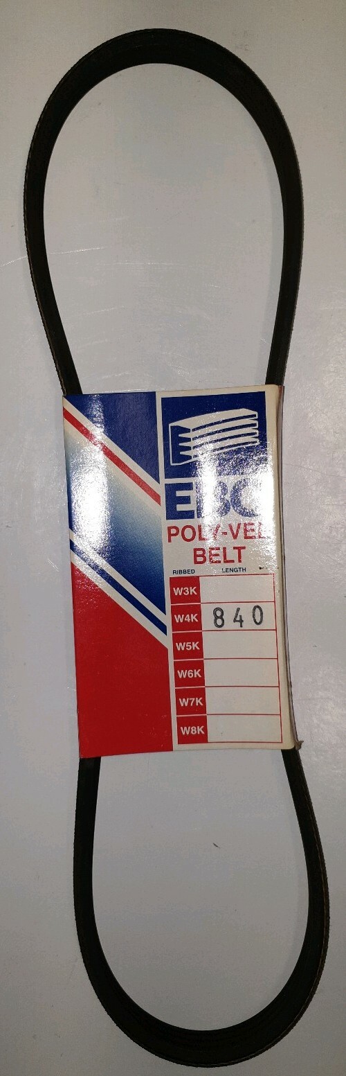 Dayco 4PK840 Drive Belt for sale online | eBay