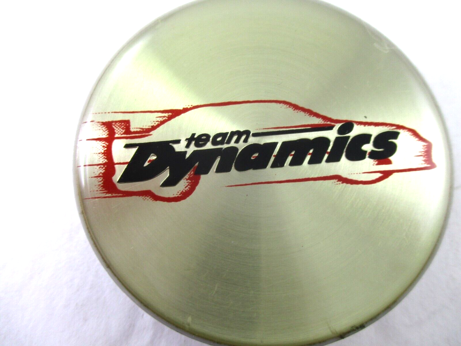 TEAM DYNAMICS 2" face 1 3/4" WHEEL CENTER CAP* #354K51-1 (for 1 cap) | eBay