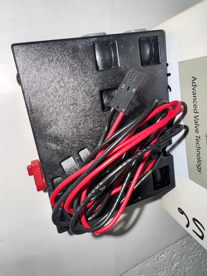 MEAD ISONIC SYSTEM V4A-0307-BW0 Solenoid Valve | eBay