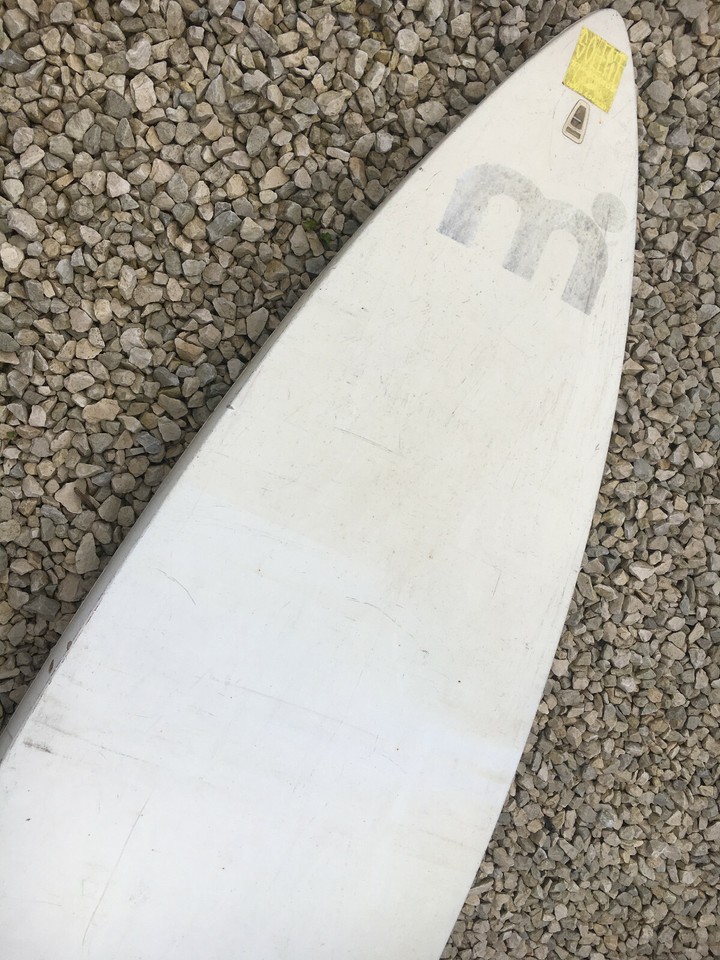 Mistral Screamer 103 Windsurfing Board | eBay UK
