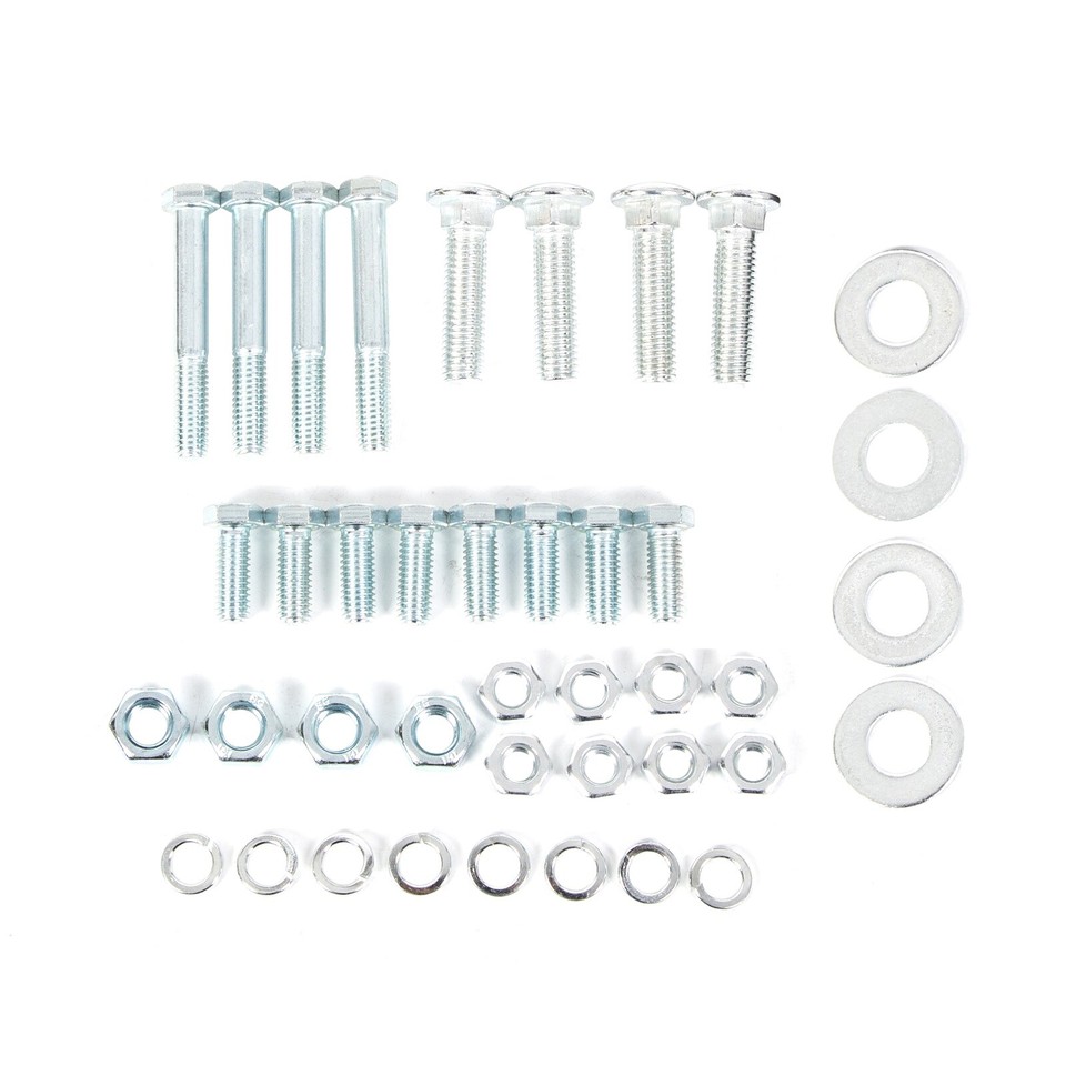 Snow Plow Blade Wing Extensions Extenders for PW22 Pro Wings Wing ...