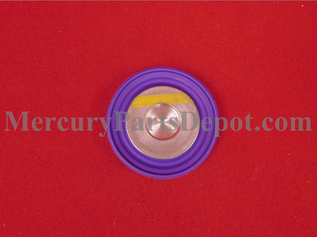 Mercury OEM Optimax 804533 Tracker Diaphragm Valve for sale online | eBay