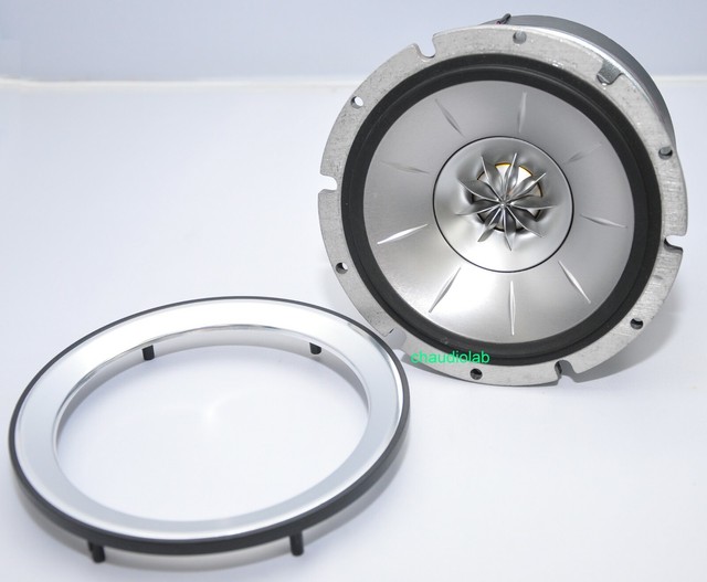 KEF SP1632 5" Uni-Q Driver for R300/R200/R500/R600/R700/R900 for sale ...