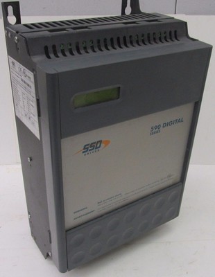 SSD Drives 590 Digital Series Model No.591C/0350/5/3/0/1/1/00/000 ...