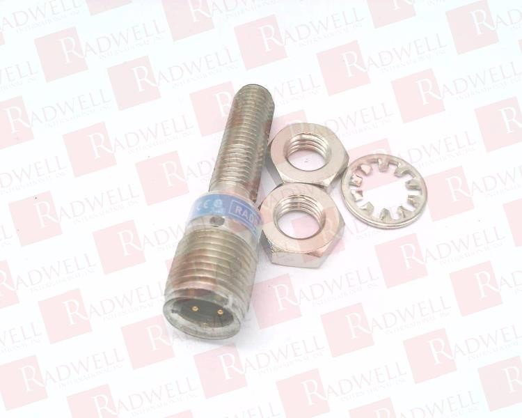 RADWELL VERIFIED SUBSTITUTE OCN1-0802N-ARS4-SUB / OCN10802NARS4SUB ...