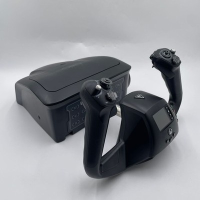 Turtle Beach VelocityOne Flight Universal Control System-YOKE HANDLE ...