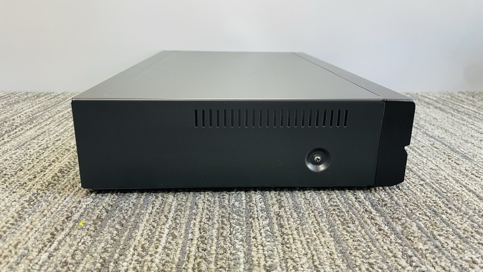 JVC DR-MV100B DVD VCR Recorder Fully Serviced Refurbished FREE SHIPPING ...