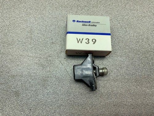 NEW IN BOX ALLEN BRADLEY HEATER ELEMENT W39 | eBay