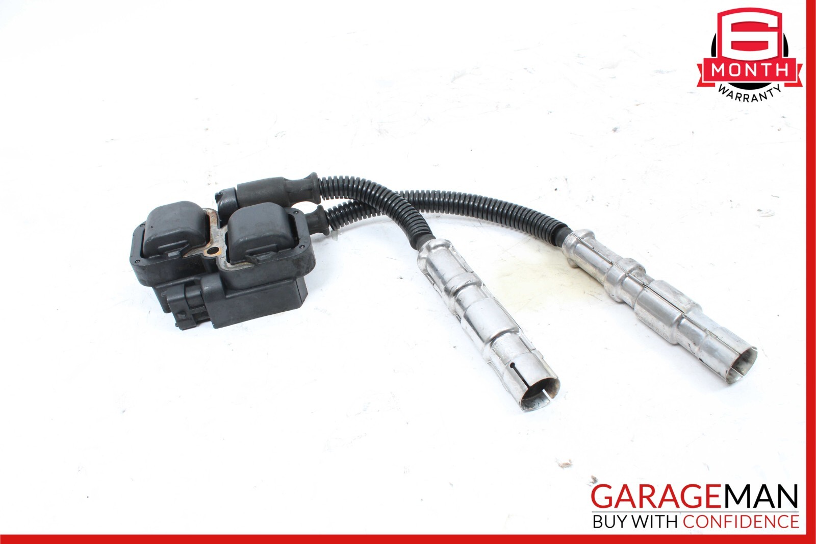 98-06 Mercedes W215 CL55 C320 S500 SL500 S430 Ignition Coil Pack ...