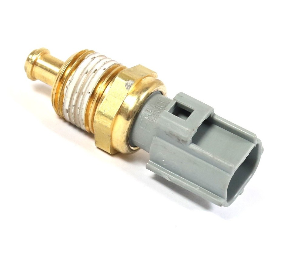 94–97 F250 F350 7.3L Powerstroke Oil Temperature Sensor OEM Motorcraft ...