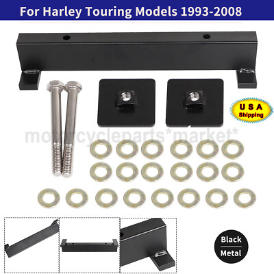 Smooth Rider Stabilizer Frame Straitener For Harley Street Road Glide ...