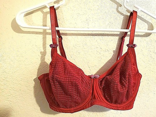 32DD (UK) Pour Moi Signature Lined Underwired Full Cup Bra 8702 | eBay