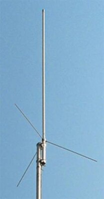 DIAMOND X-30-ANTENNA VERTICALE 144/430 MHz ALTEZZA 130 cm | eBay