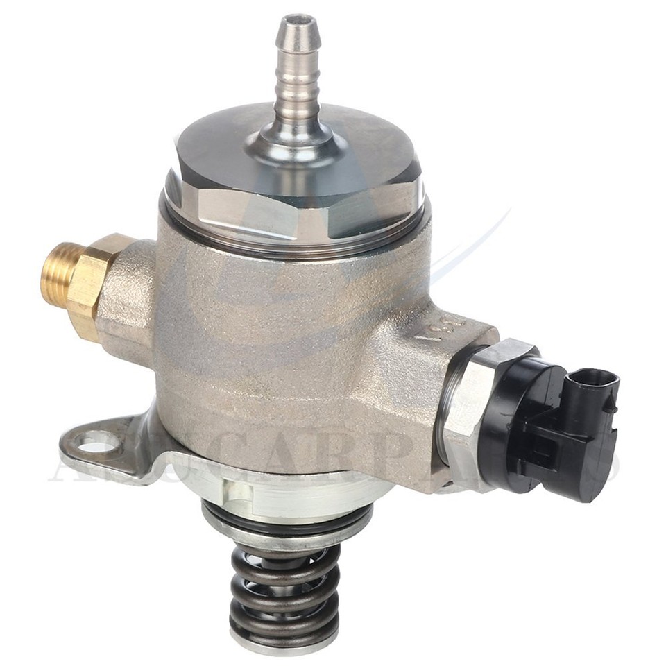 High Pressure Fuel Pump Fits Audi A4 A5 A6 Quattro TT Quattro Base ...