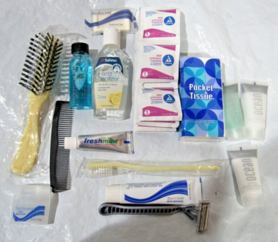 Hygiene Kit