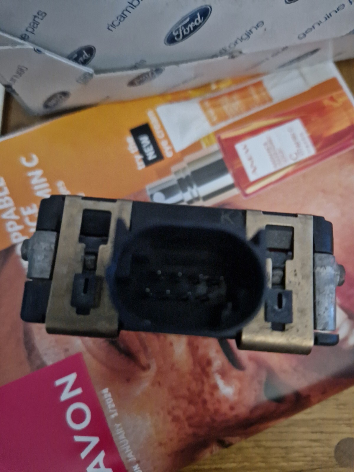 MERCEDES SPRINTER 907-910 Active Brake Radar Sensor A9079009304 for ...