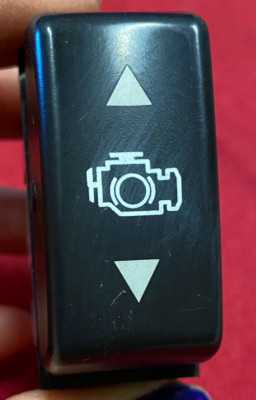 kenworth / PETERBILT ENGINE BRAKE SWITCH, DASH, P27-1040-17 | eBay