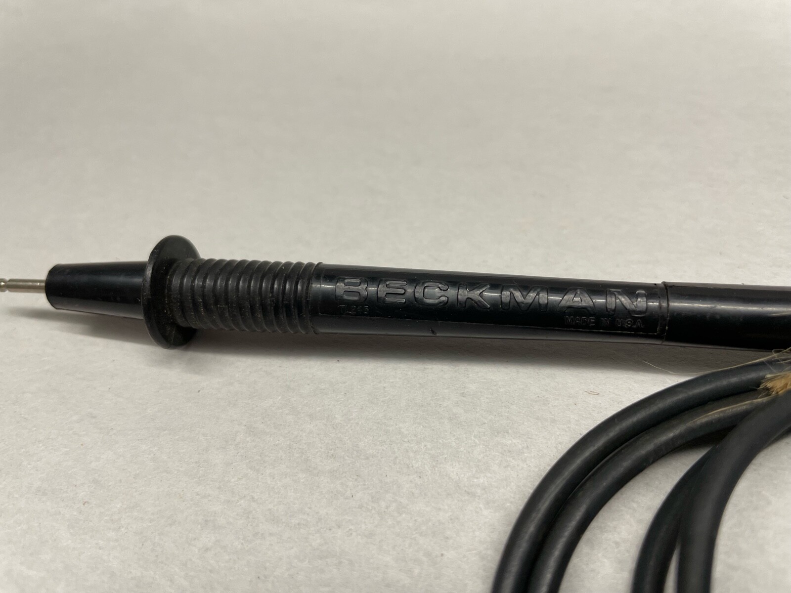 Beckman Test Probe | eBay